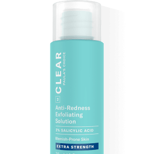 CLEAR Extra Strength 2% BHA Exfoliant