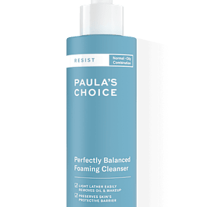 Resist Anti-Aging Foaming Cleanser | Paula's Choice