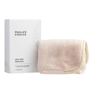 Face cloth | Paula's Choice