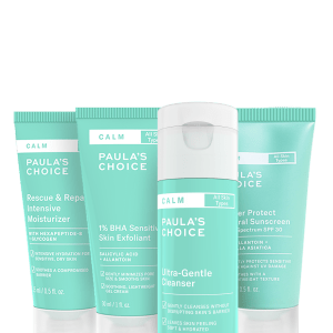 ‌CALM Travel Kit - Dry Skin | Paula’s Choice