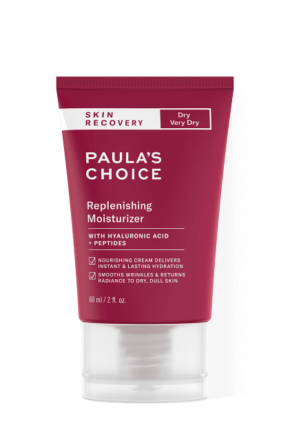 Skin Recovery Moisturiser