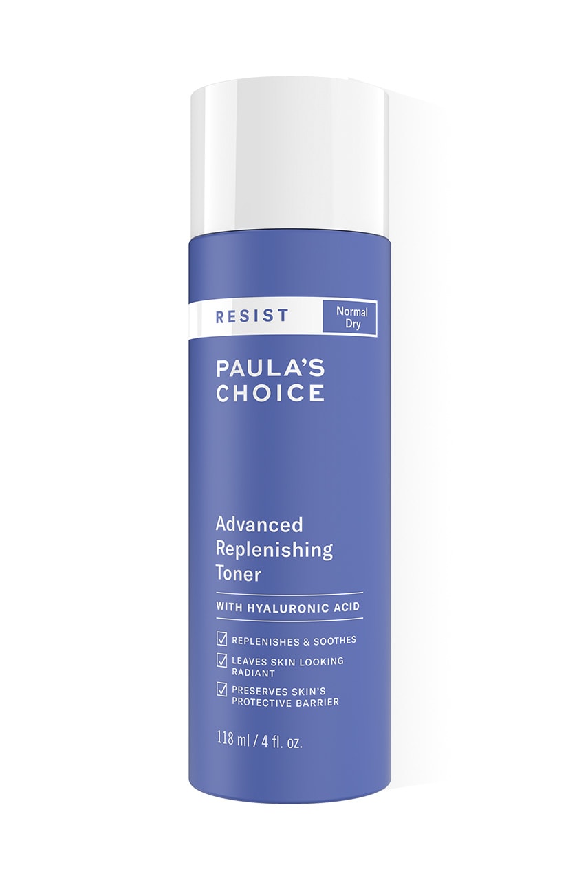 Resist Anti-Aging Replenishing Tonico | Paula's Choice