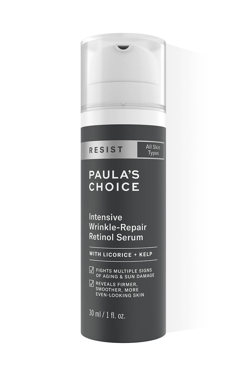 Resist Anti-Aging Retinol Serum | Paula's Choice