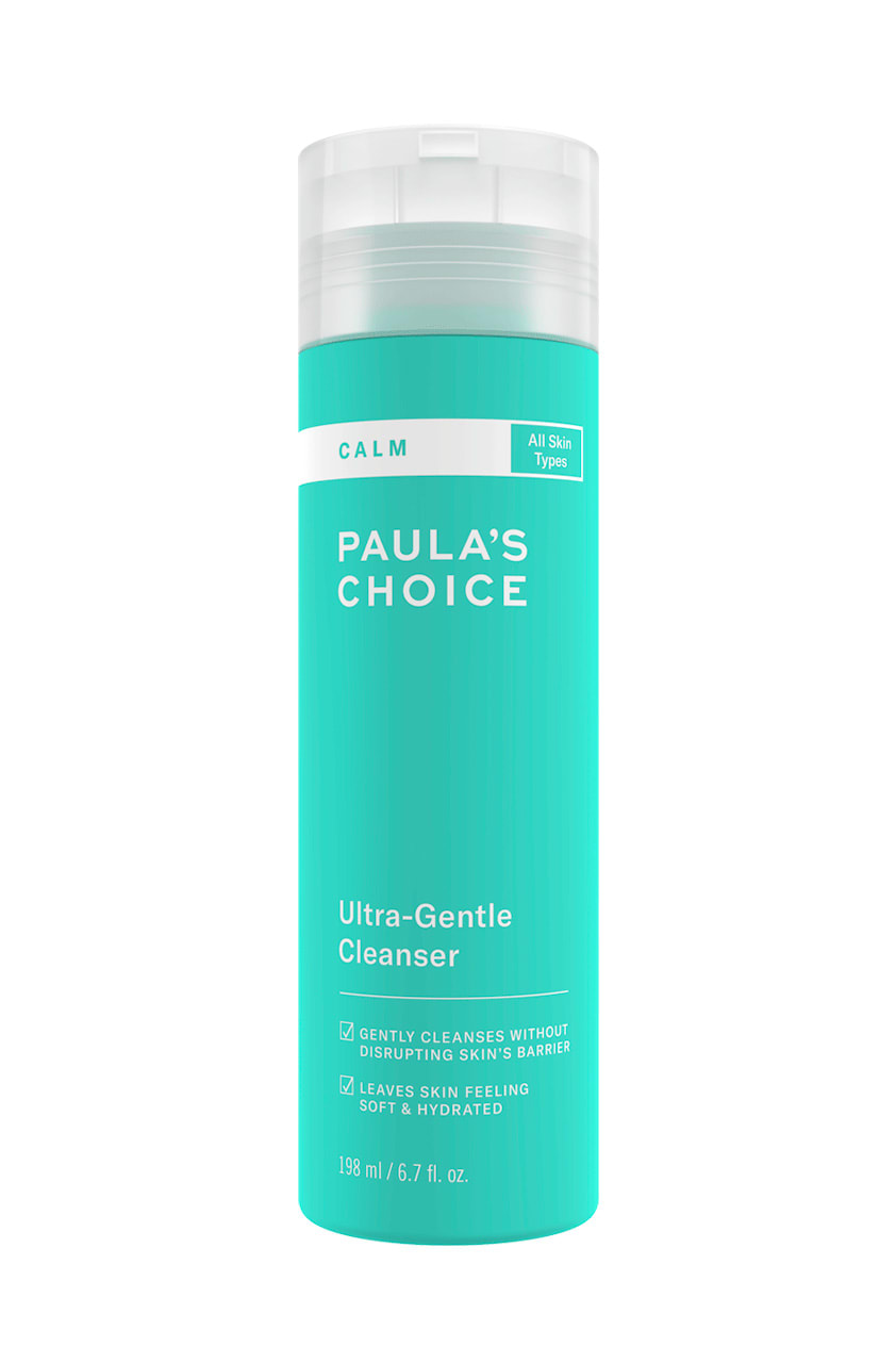CALM Ultra-Gentle Cleanser | Paula's Choice